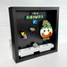 Super Mario World Shadow Box 3D Diorama 10.5” X 10.5” X 2.5” - Fan Art ...