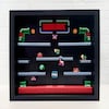Super Mario World Shadow Box - Etsy Canada
