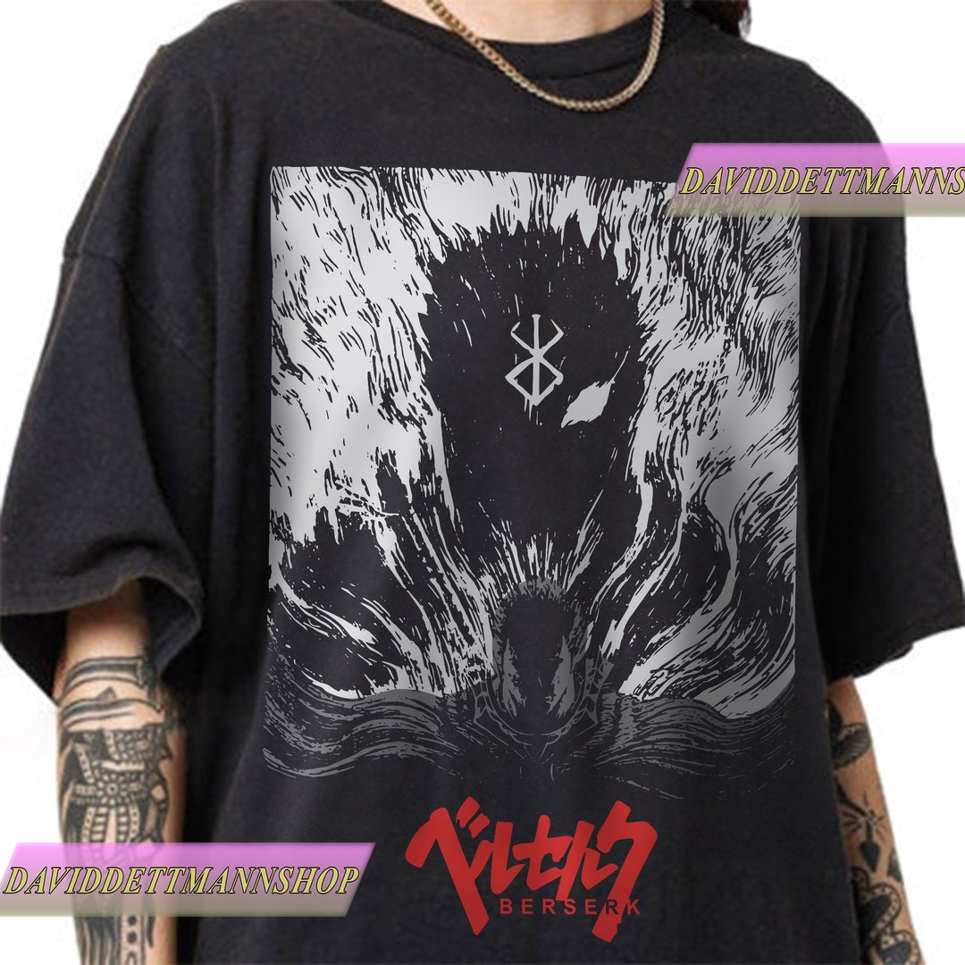 Berserk Png, Berserk Guts Png, Berserk Clothing Png, Otaku Png, Retro ...