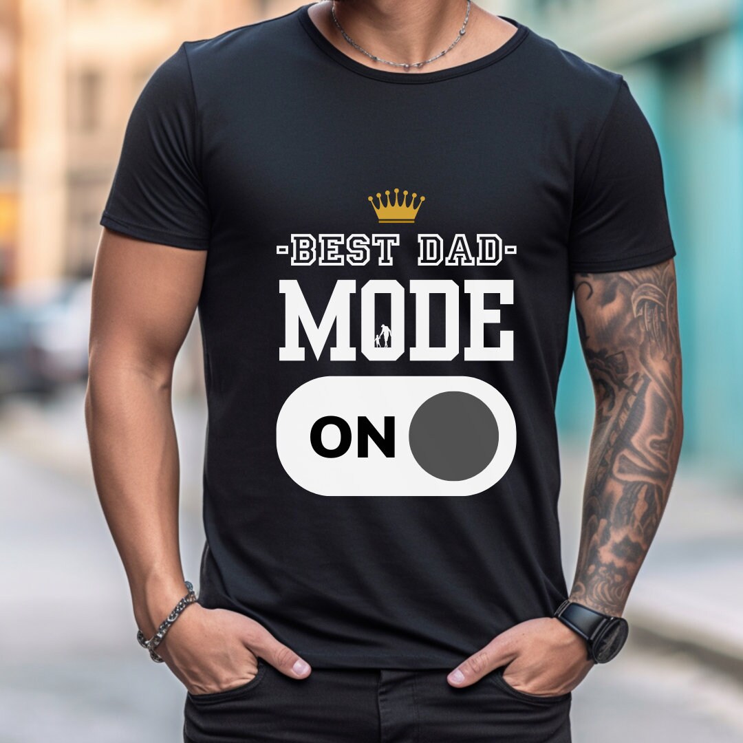 Father Shirt, Cool Dad Shirt, Dad Shirt, Father's Day Shirt, Father ...