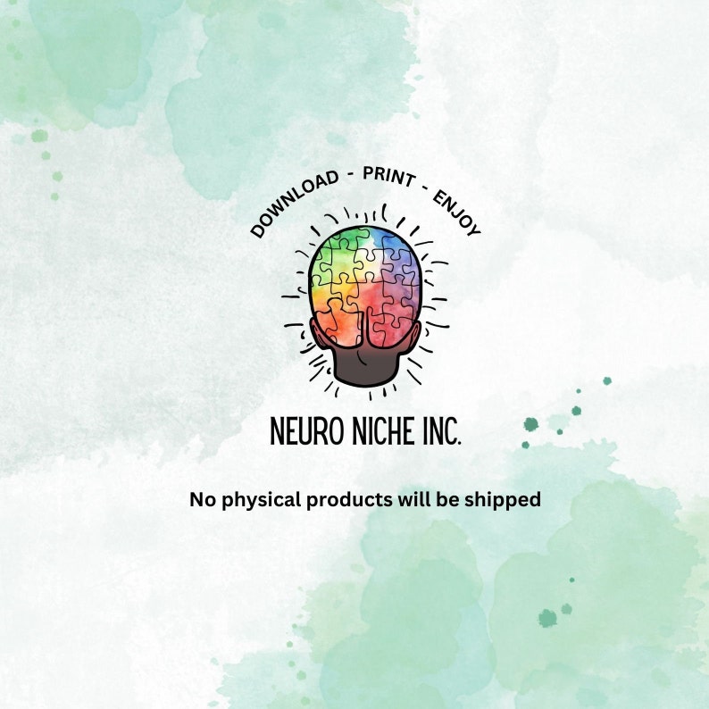 Balloon Breathing: Boho Poster | Mindfulness & Self-regulation Exercise ...