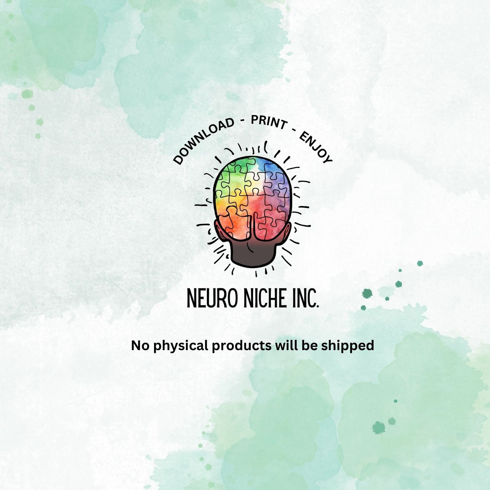 Balloon Breathing: Boho Poster | Mindfulness & Self-regulation Exercise ...