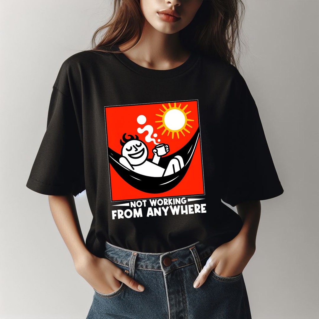 Not Working From Anywhere Png, Funny Working Png, Working Png, Funny ...