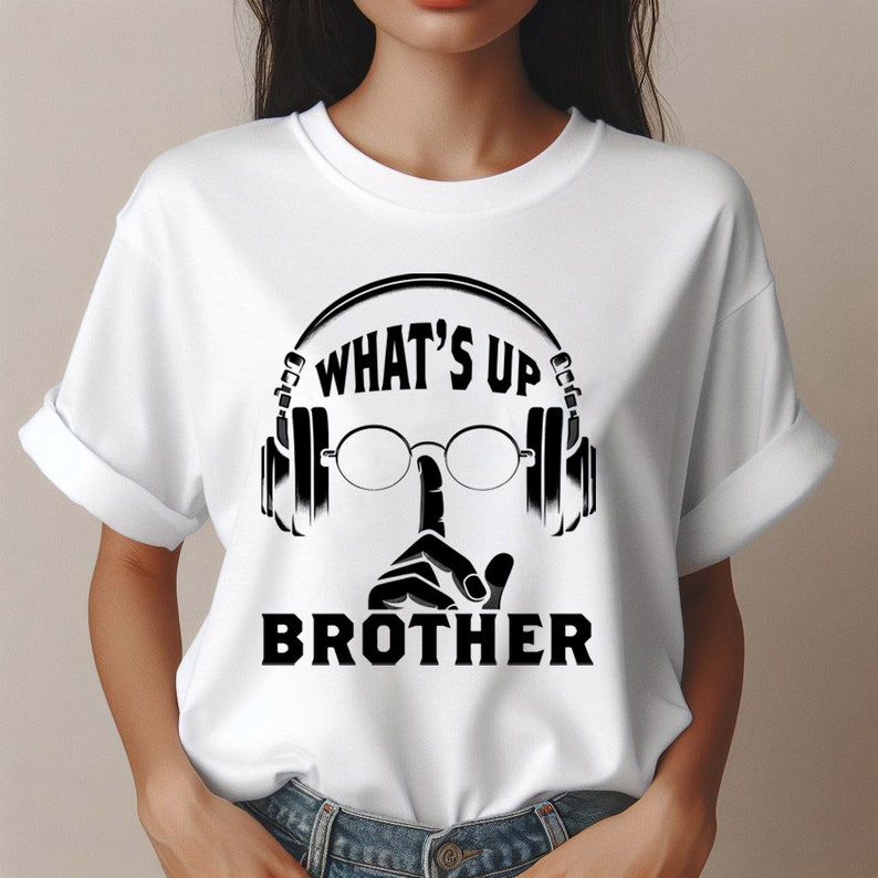 What's up Brother Png, Funny Sketch Meme Png, Streamer Meme Png ...