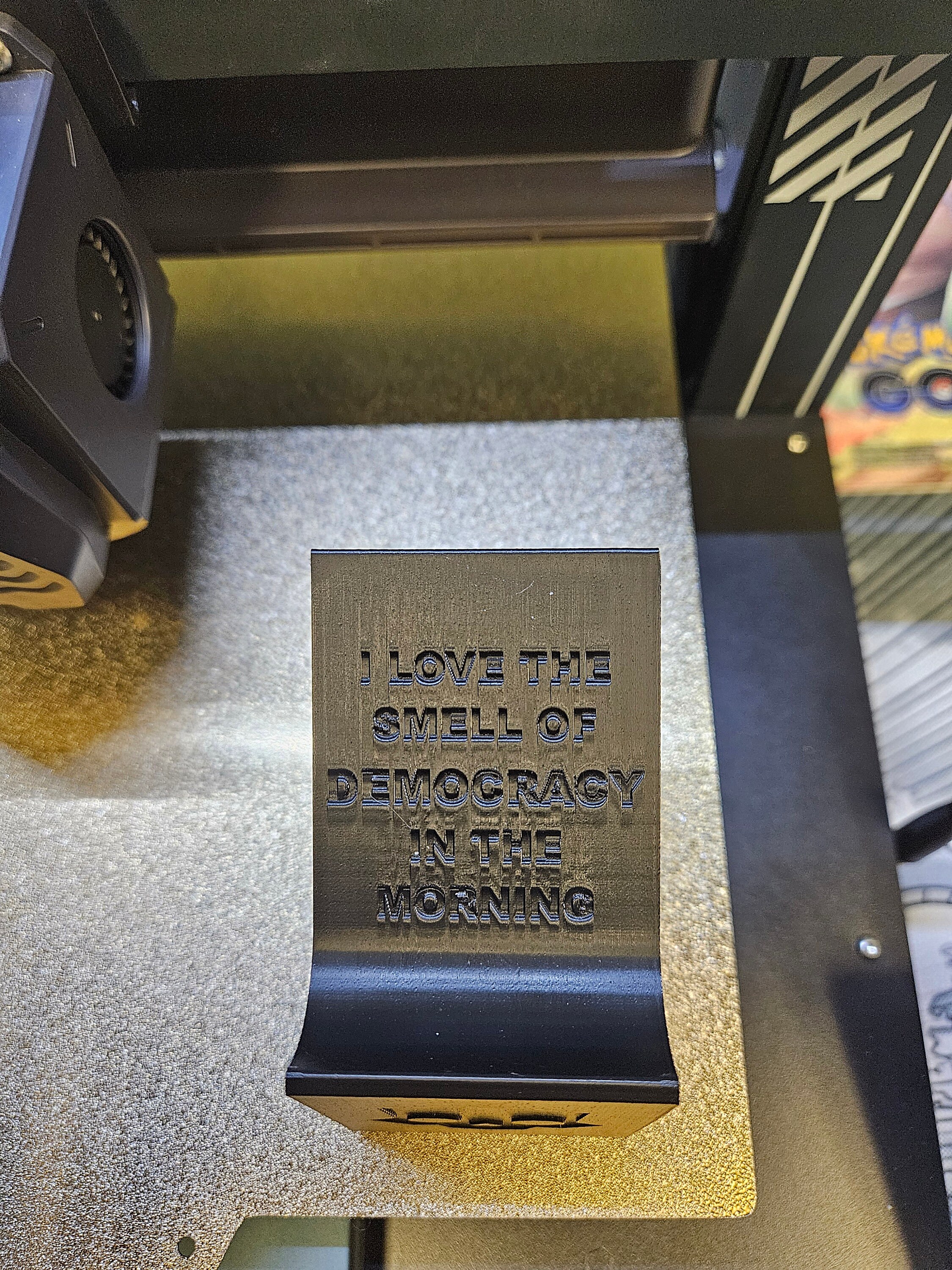 Helldivers 2 Controller Stand 3D Printed xbox Playstation - Etsy UK