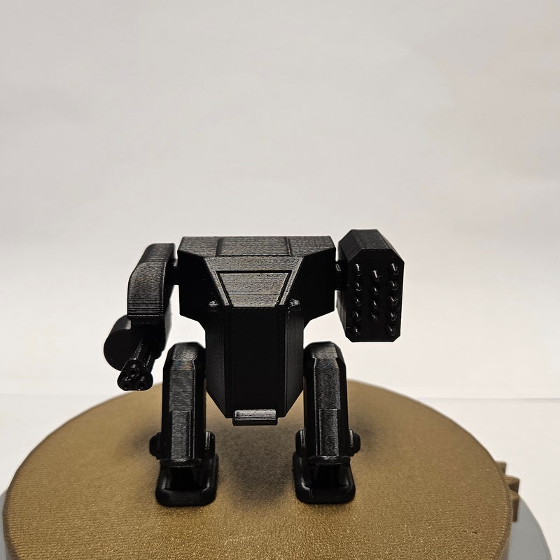 Helldivers 2 Figure - Etsy