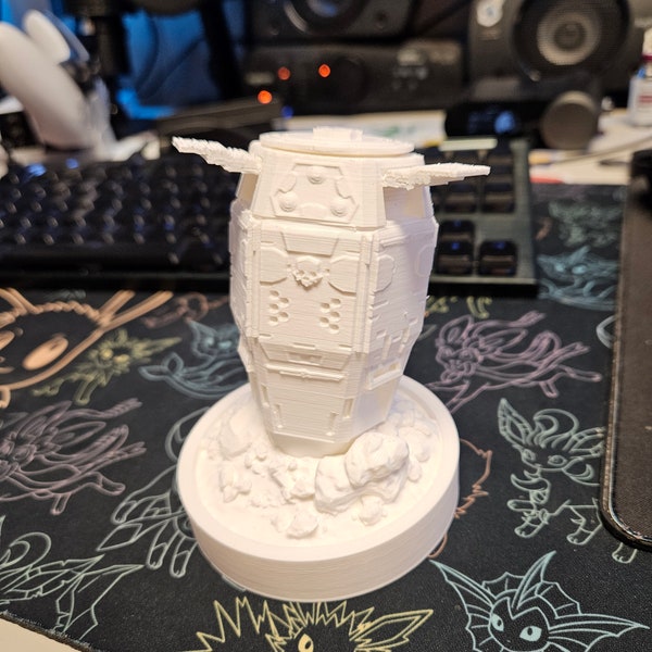 Helldivers 2 Pods - Etsy