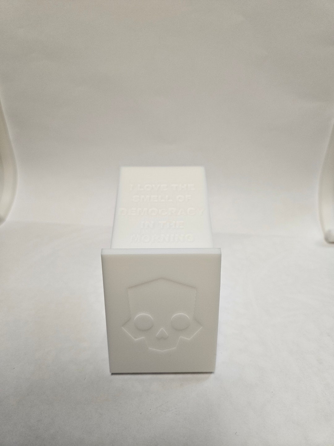 Helldivers 2 Controller Stand 3D Printed xbox Playstation - Etsy UK