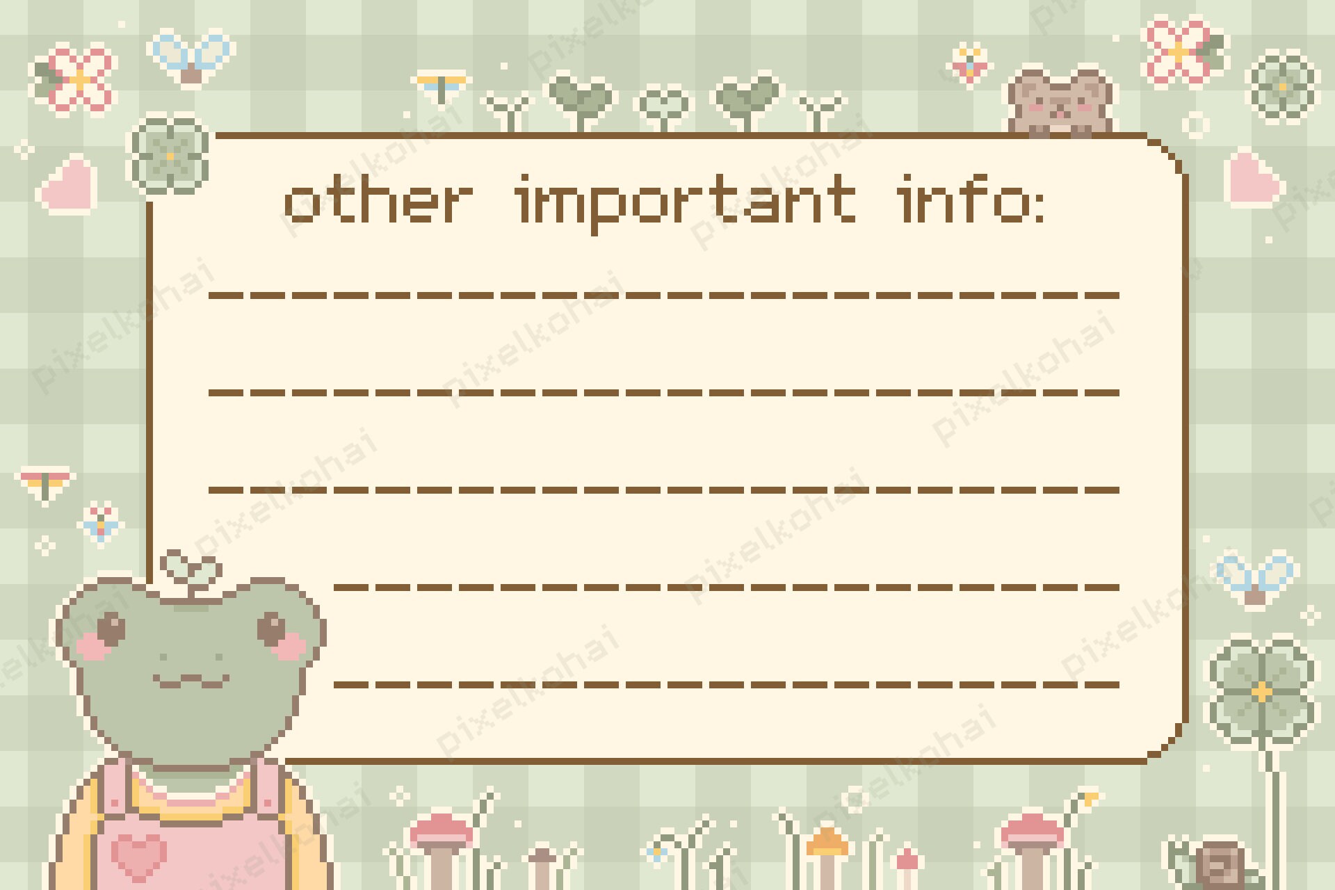 Cute Froggy Printable Communication Cards Non Speaking Non Verbal Semi ...