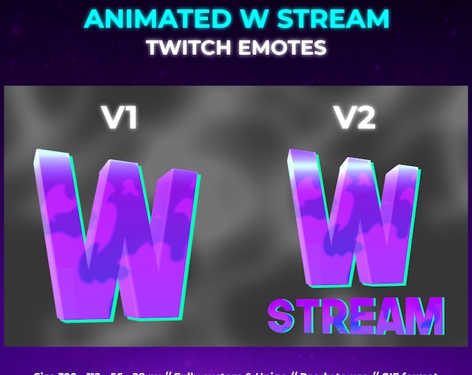 Animiertes Clip it emote | Clips Emotes | Twitch Emote | Discord Emote ...