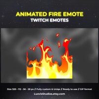 Defend Animated Emotes | Twitch Emotes | Kick Emotes | Emoji Discord - Etsy