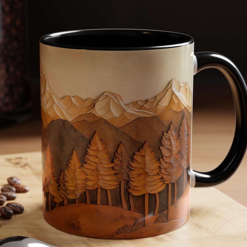 Coffee Mugs - Etsy