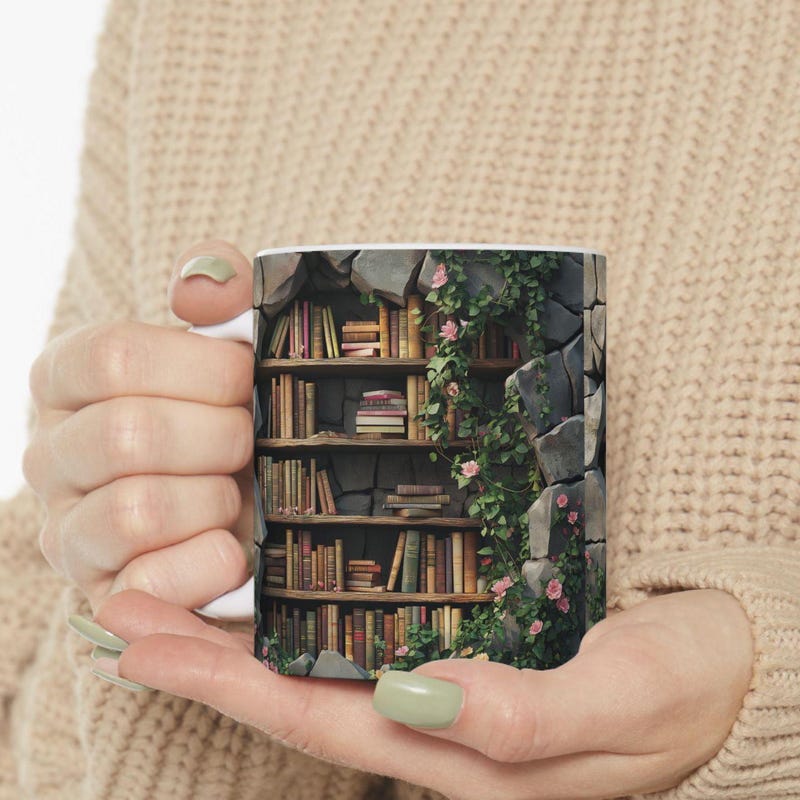 Creative Mugs - Etsy