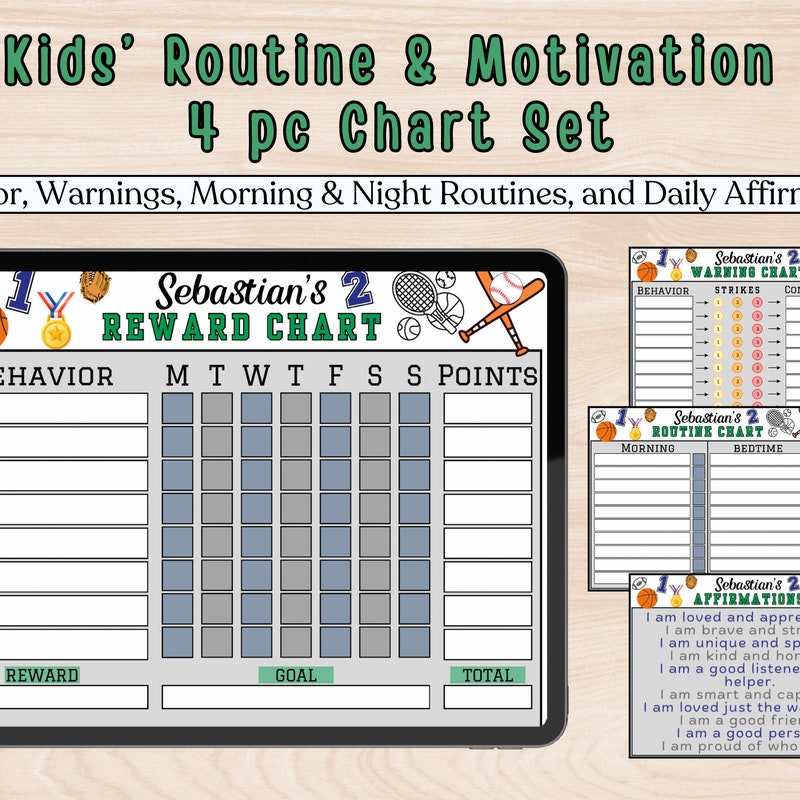 Kids Motivational - Etsy