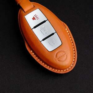 Nissan Frontier, Titan, Kicks, Pathfinder, Qashaqai, Rogue, Altima, Key ...