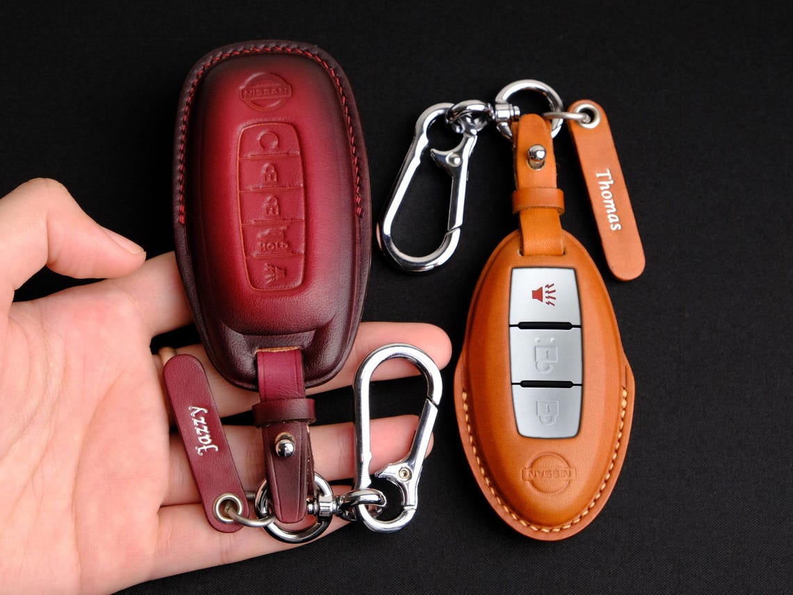 Nissan Frontier, Titan, Kicks, Pathfinder, Qashaqai, Rogue, Altima, Key ...