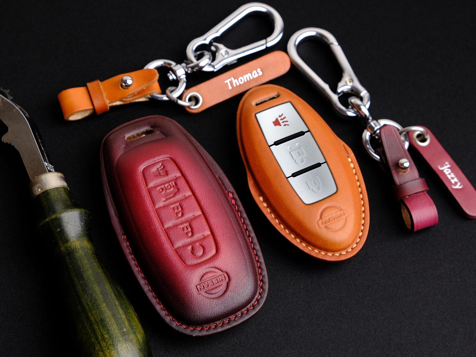 Nissan Frontier, Titan, Kicks, Pathfinder, Qashaqai, Rogue, Altima, Key ...