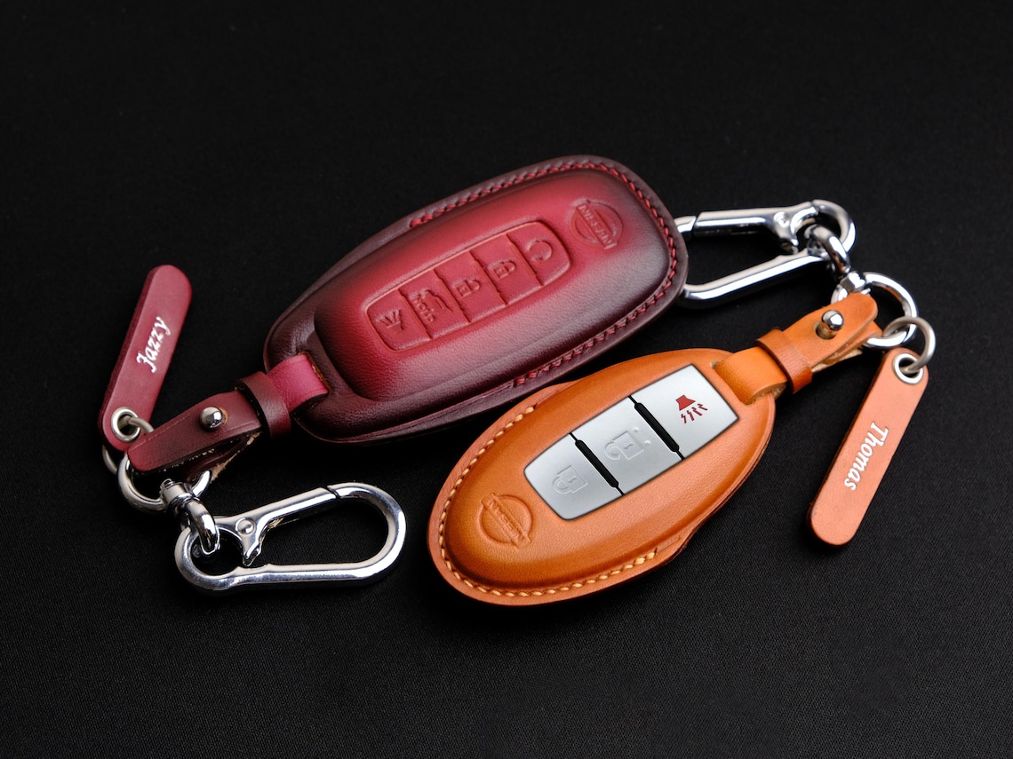 Nissan Frontier, Titan, Kicks, Pathfinder, Qashaqai, Rogue, Altima, Key ...