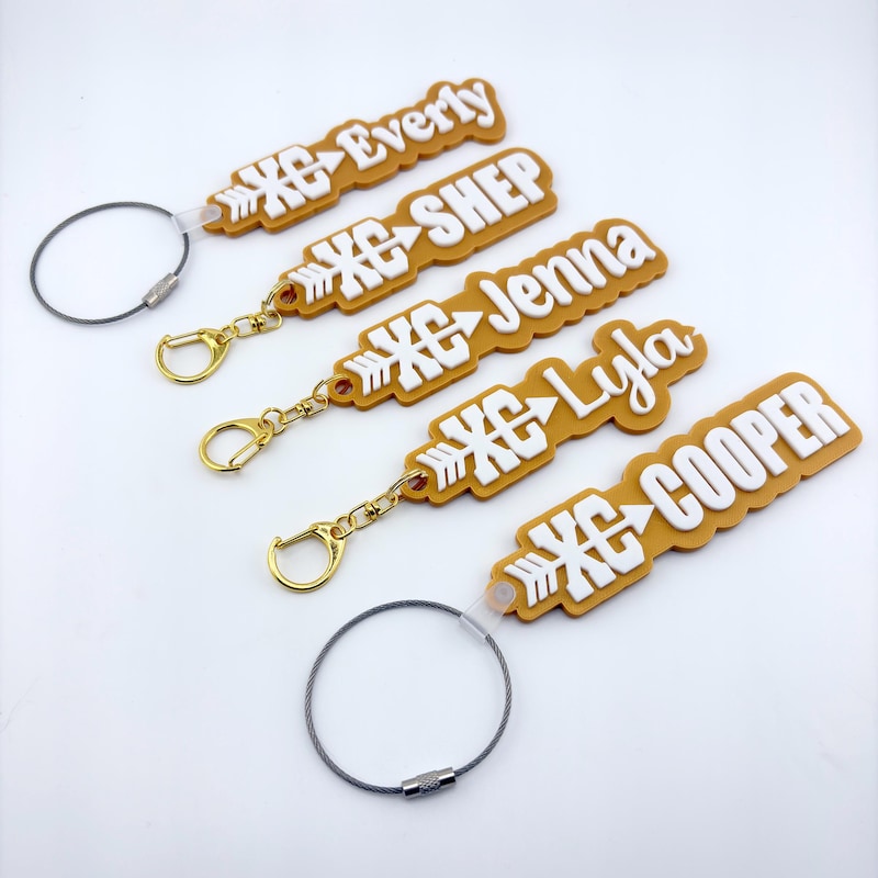 Cross Id Charm - Etsy