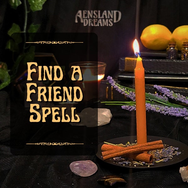 Make New Friends - Etsy