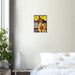 SLAM Kobe and Shaq Poster for Room - Etsy