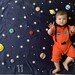 Felt Planets, Set Solar System, Magnet Space Set, Educational Toys Sun ...