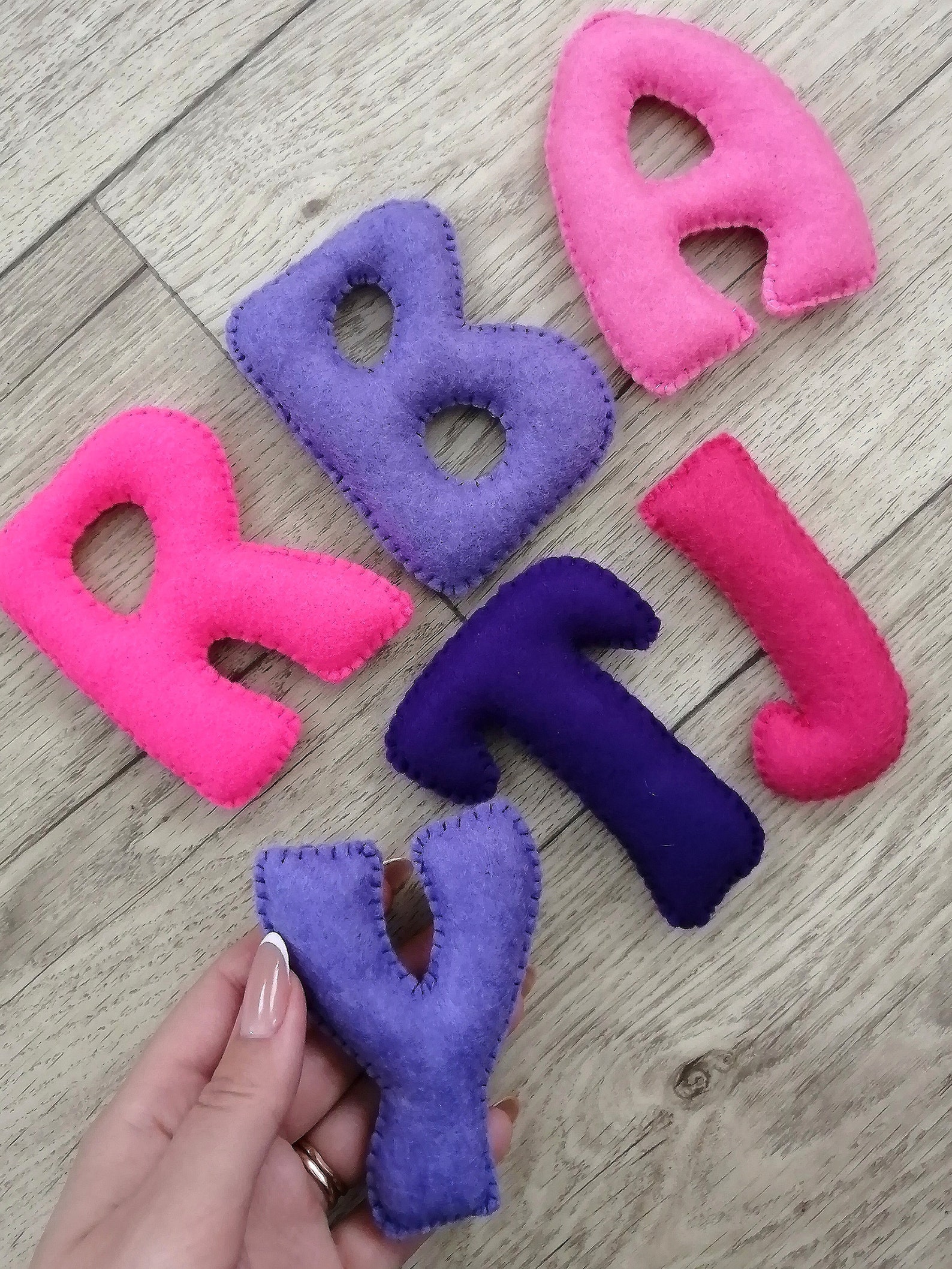 Soft English Alphabet Learning Set for Kids, Fun and Engaging ...