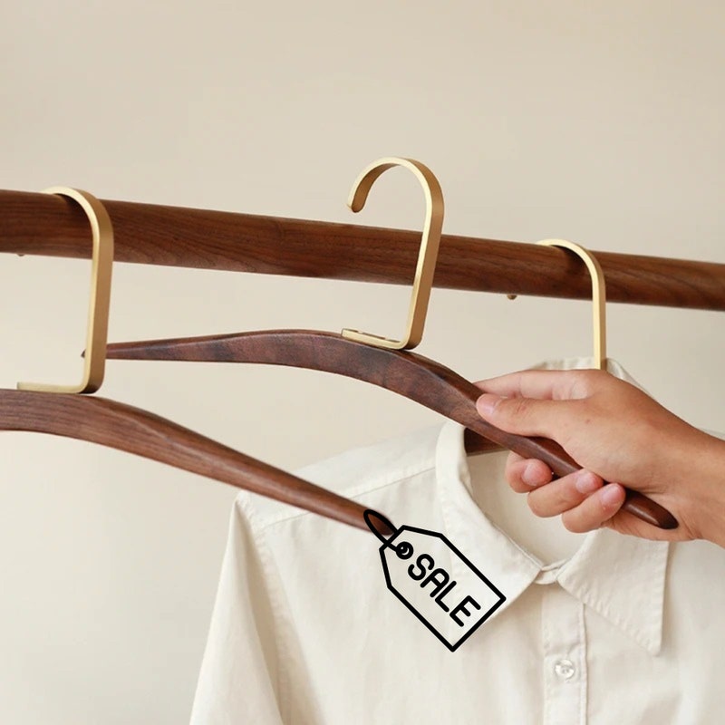 Clothes Hangers - Etsy