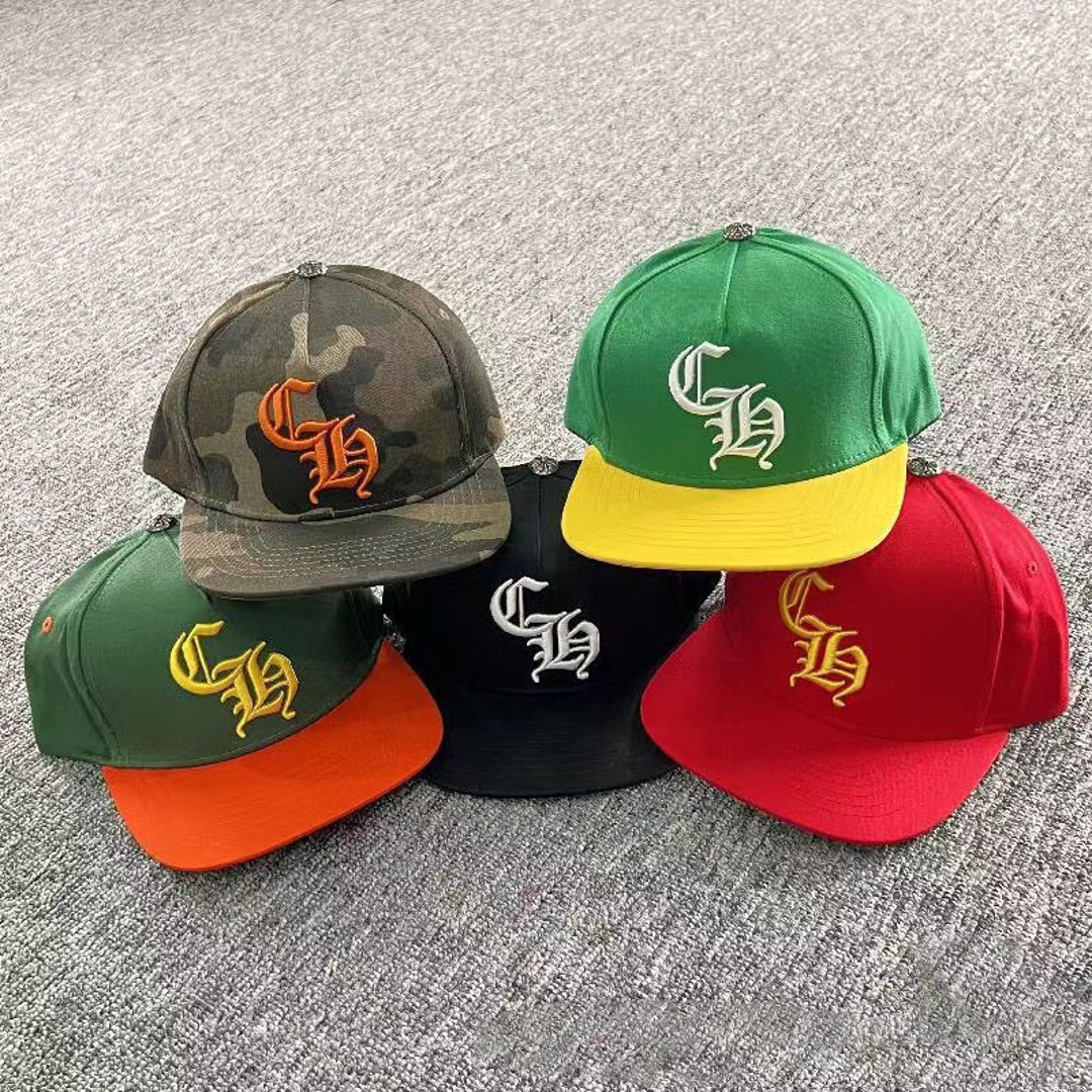 Chrome Hearts Hat Chrome Hearts Baseball Caps Trucker Caps Accessories ...