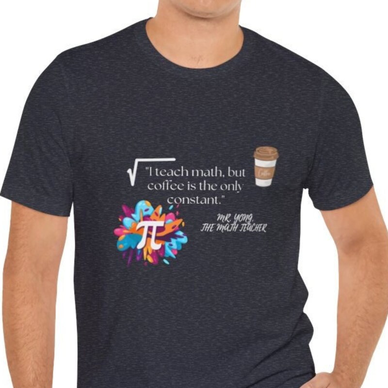 Funny Math Shirts - Etsy