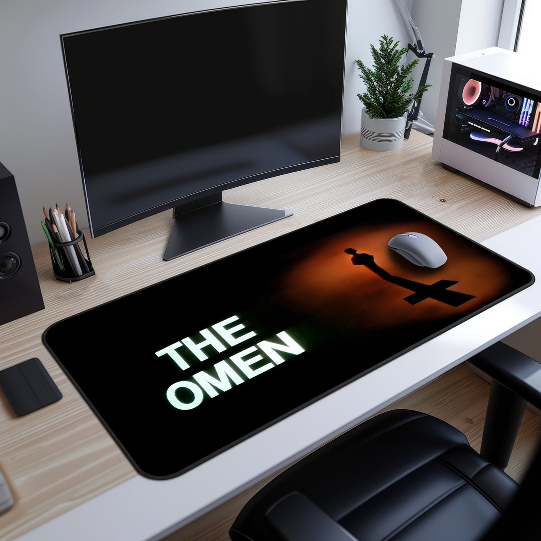 The Omen Mouse Pad, the Darkest Omen Shop, Bad Omen, Hp Omen, Omen Vhs, Omen Valorant, the ...