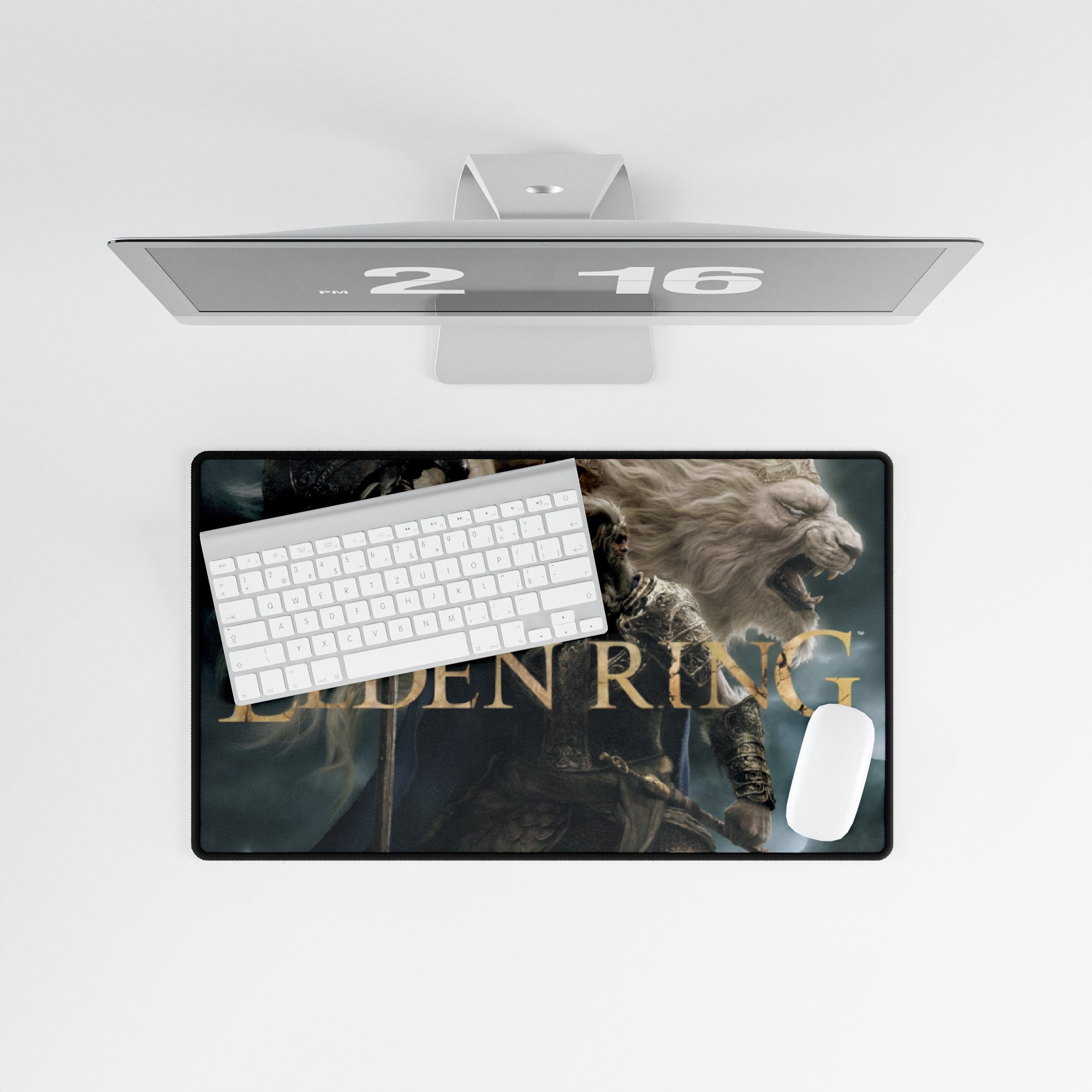 Elden Ring, Elden Ring Mouse Pad, Elden Ring Poster, Elden Ring Pendant, Elden Ring Ornament ...