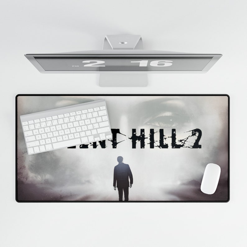 Silent Hill Poster, Silent Hill Shirt, Silent Hill Sticker, Gamer Gift ...