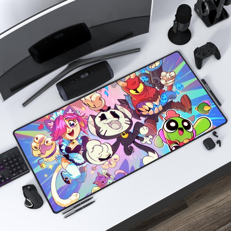 Brawl Stars, Box Brawl Stars, Nita Brawl Stars, Brawl Stars Jibbitz ...