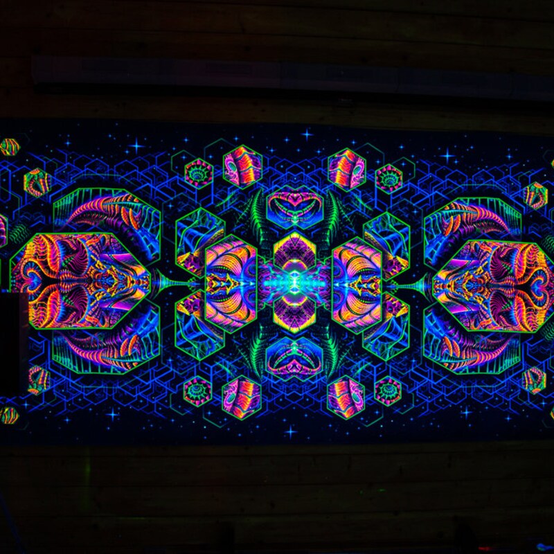 Uv Decor - Etsy