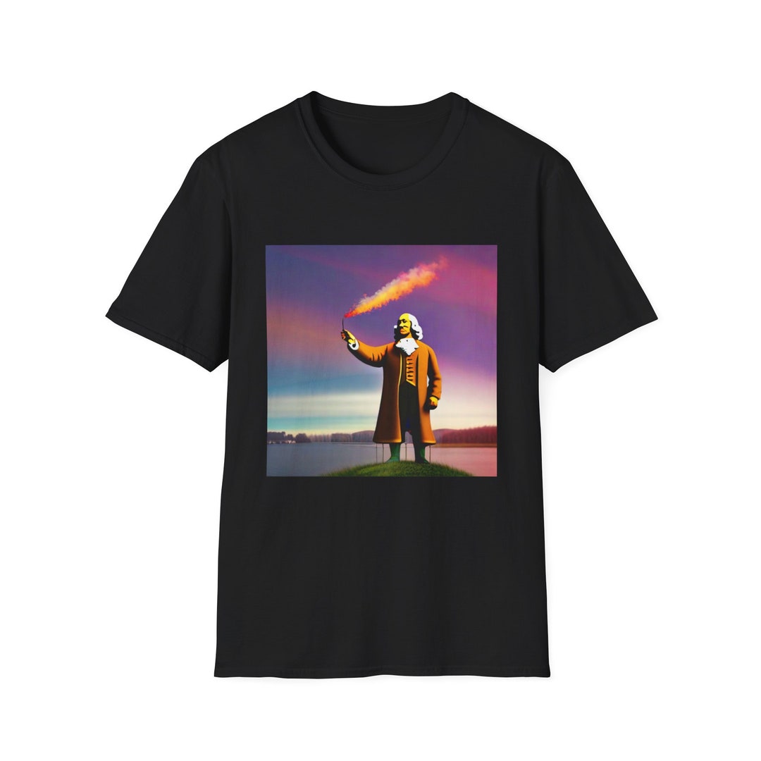 Future Ben Franklin Farts and More - Etsy