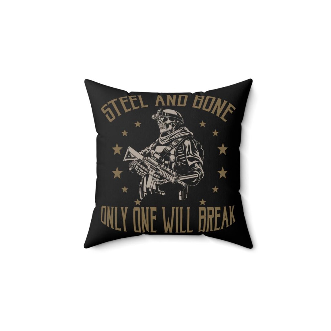 US Army Pillow / Best Army Pillow / Military Pillow / Cool Military ...