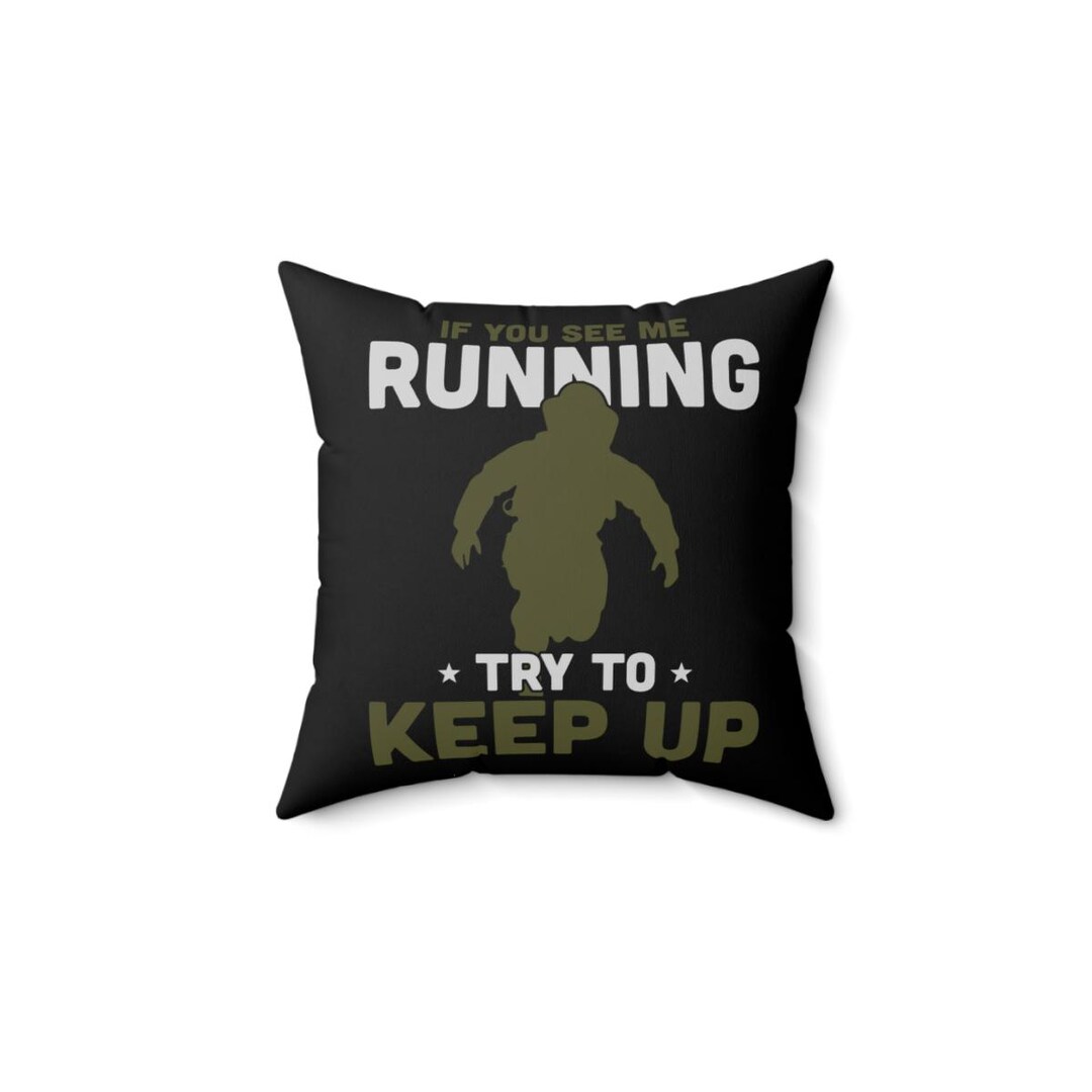 Eod Tech Pillow / Explosive Ordnance Disposal Gift /EOD Veteran Pillow ...