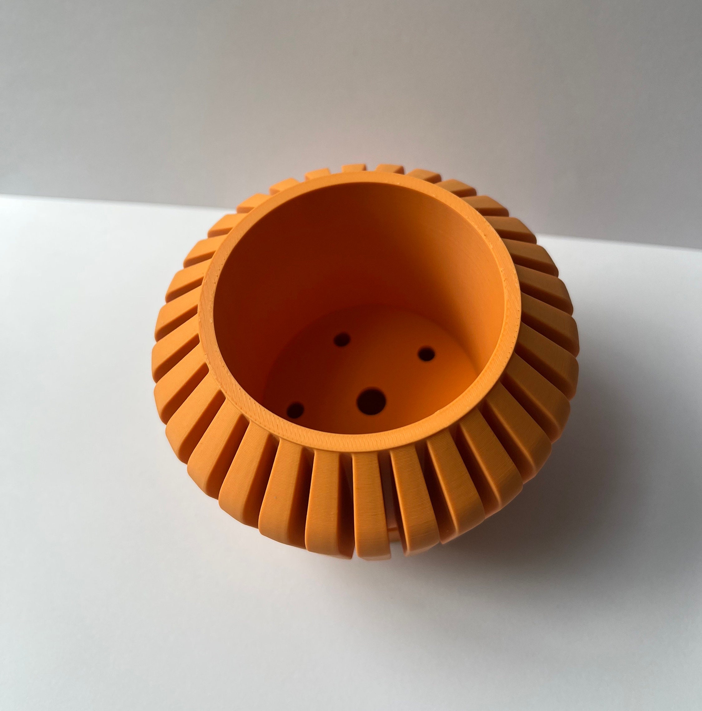 The Devi Pot - Showcase Your Indoor Plants - Etsy