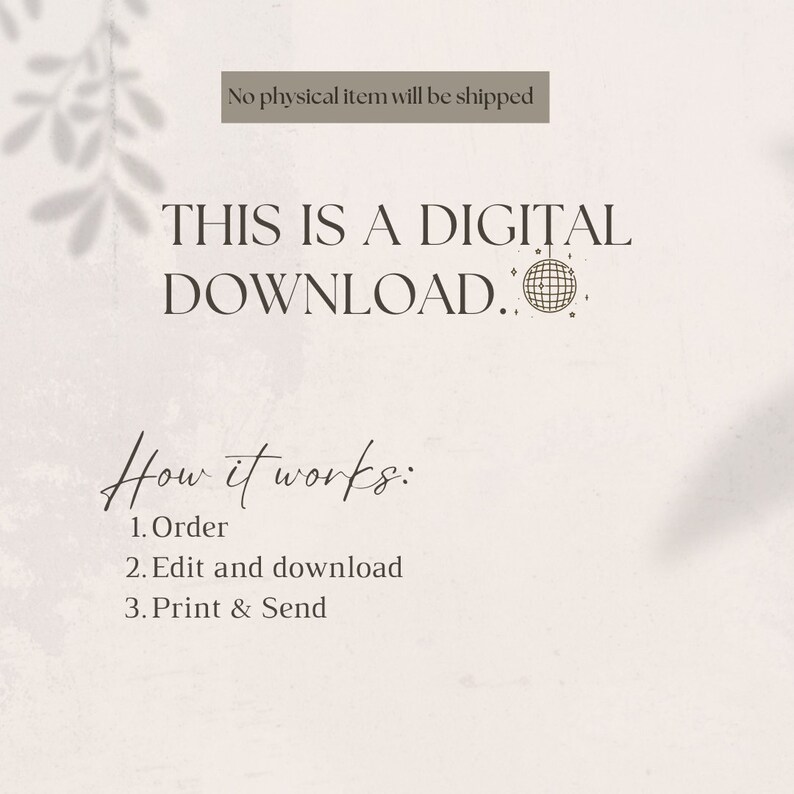 Printable Baby Shower Bingo | Fun DIY Game Idea | Instant Download ...