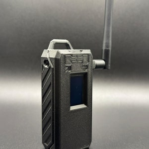 D2R - Complete Device Heltec V3 Meshtastic - Etsy