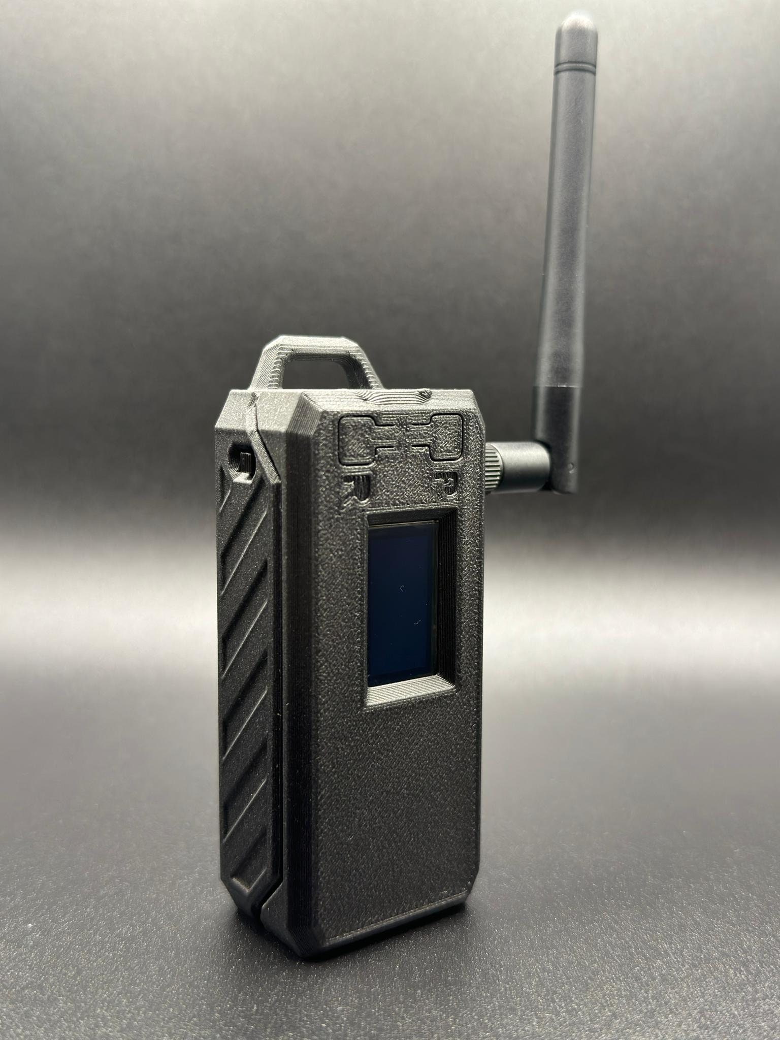 D2R - Complete Device Heltec V3 Meshtastic - Etsy