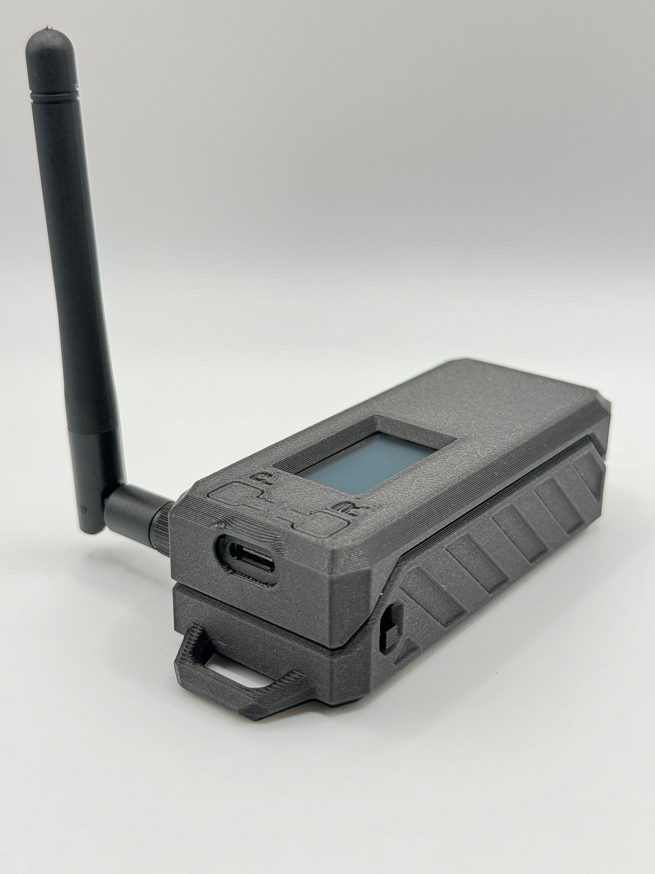 D2R GPS Heltec V3 Meshtastic Case - Etsy