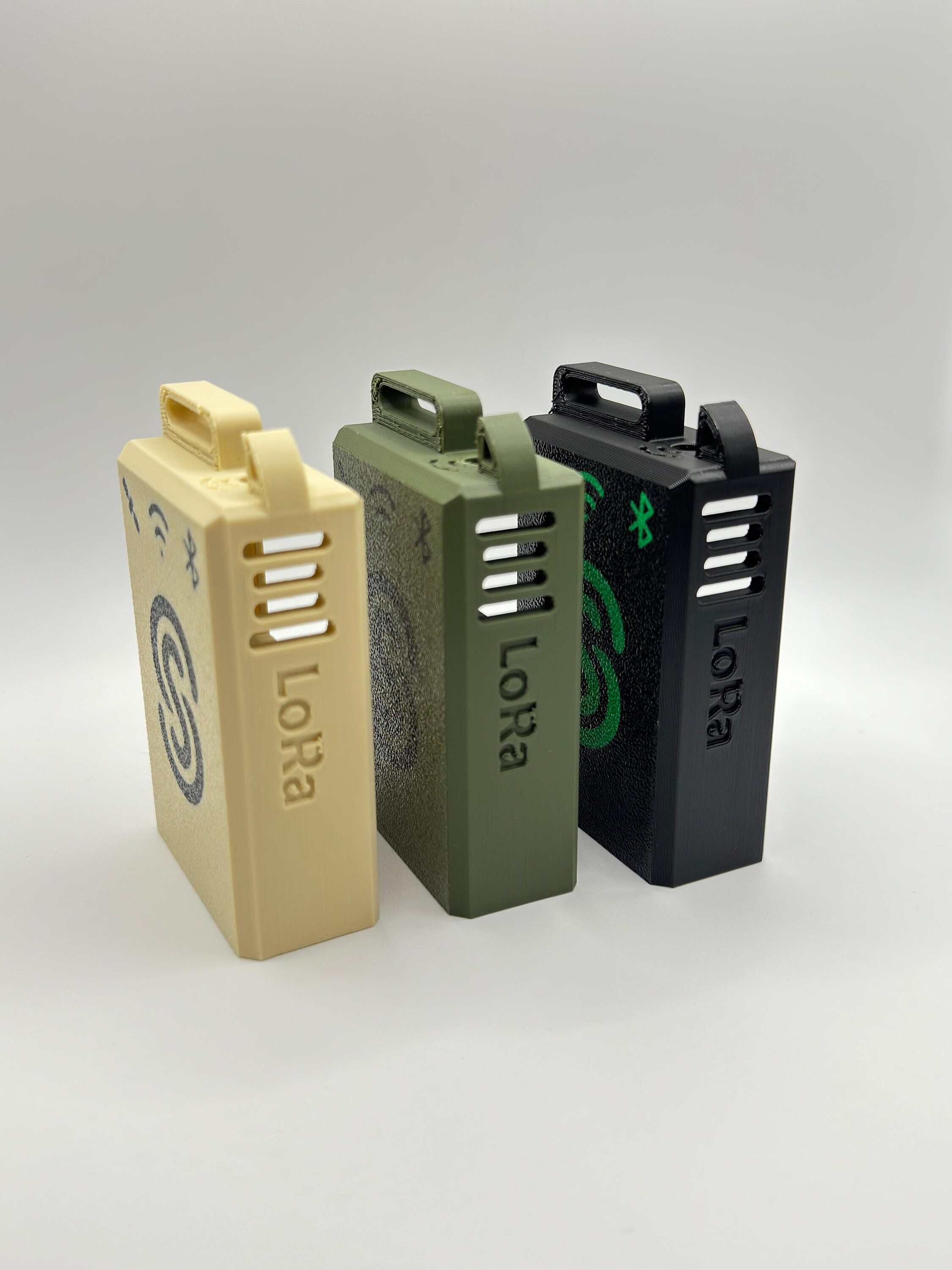 TC3 Heltec V3 Meshtastic Case - Etsy