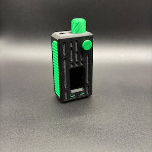 THE CORELINK Heltec T114 V2 Meshtastic Full Device - Etsy