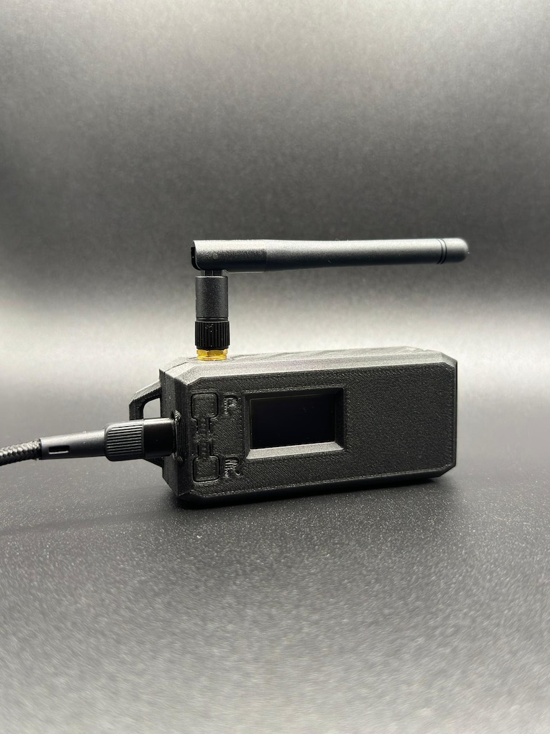 D2R - Complete Device Heltec V3 Meshtastic - Etsy