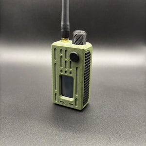 THE CORELINK Heltec T114 V2 Meshtastic Full Device - Etsy