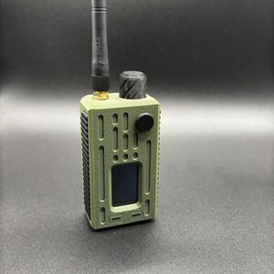 THE CORELINK Heltec T114 V2 Meshtastic Full Device - Etsy