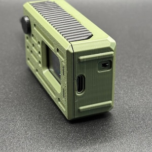 THE CORELINK Heltec T114 V2 Meshtastic Full Device - Etsy