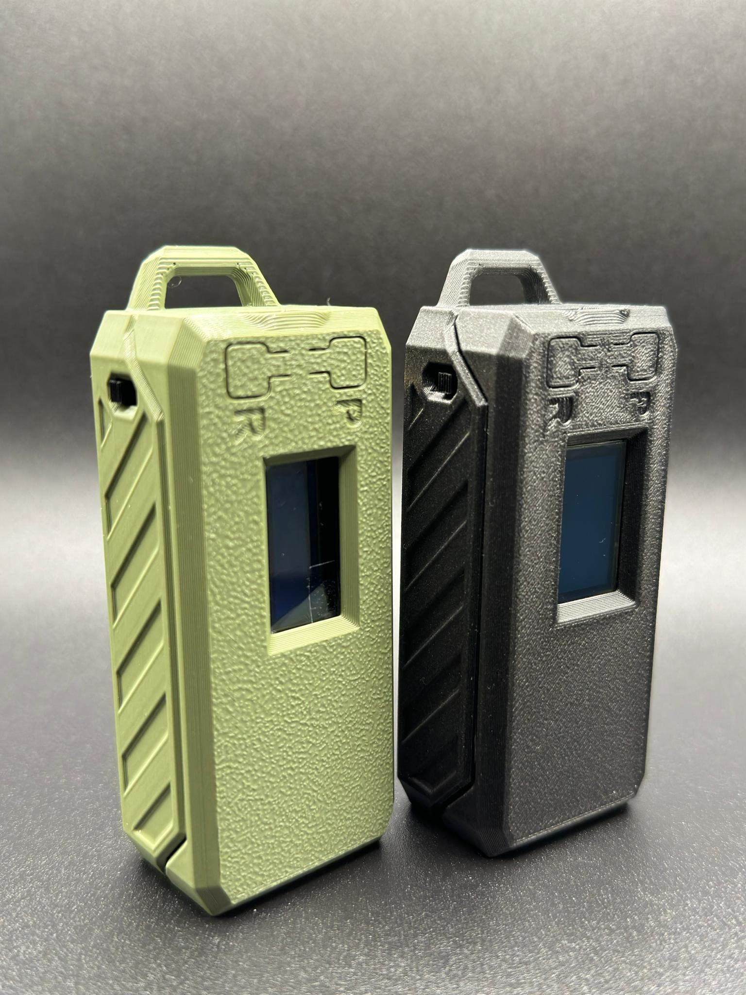 D2R - Complete Device Heltec V3 Meshtastic - Etsy